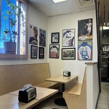 RGP’S FLAME GRILLED WRAPS - Updated December 2025 - 66 Photos & 196 ...