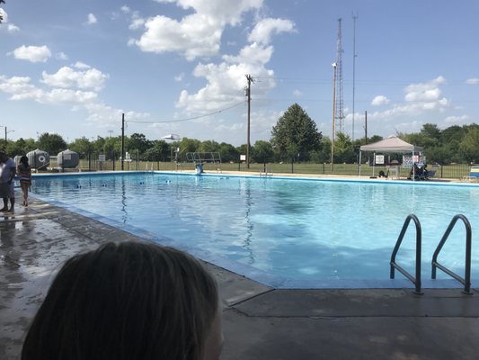 SOUTHSIDE LIONS SWIMMING POOL - Updated October 2025 - 3100 Hiawatha St ...