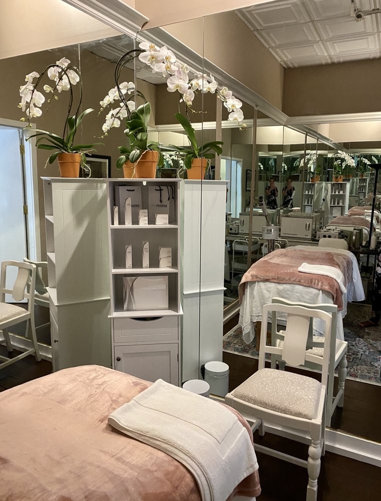 ARABELLA KING AESTHETICS - Updated July 2025 - 140 W Main St, Los Gatos ...