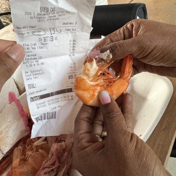 BAYOU CAT RESTAURANT - Updated November 2024 - 367 Photos & 391 Reviews ...