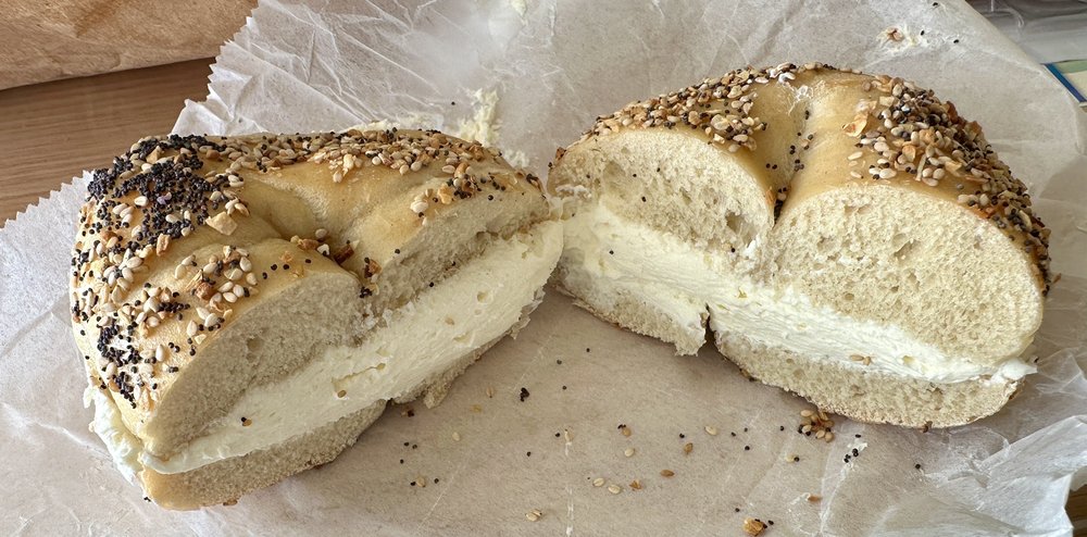 LONG ISLAND BAGEL CAFE - LONG BEACH - Updated December 2025 - 249 ...