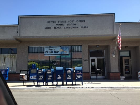 US POST OFFICE - Updated November 2024 - 11 Photos & 51 Reviews - 5405 ...