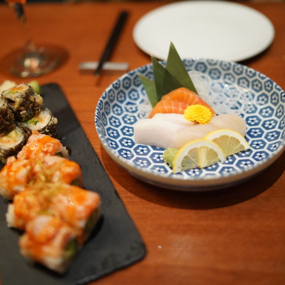 Yuki Sushi Japanese Restaurant Toronto, ON - Last Updated August 2021 ...