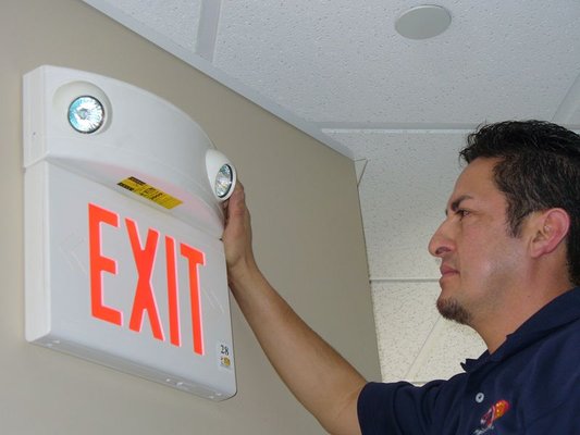 FOX VALLEY FIRE & SAFETY CO. - Updated April 2026 - 21 Photos & 25 ...