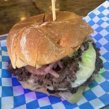 OX BURGER - Updated March 2025 - 181 Photos & 128 Reviews - 1523 E ...