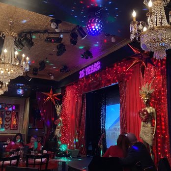 LIPS DRAG QUEEN SHOW PALACE RESTAURANT & BAR - Updated June 2024 - 939 ...