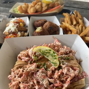 TIMOTI’S SEAFOOD SHAK - 690 Photos & 989 Reviews - 21 N 3rd St ...