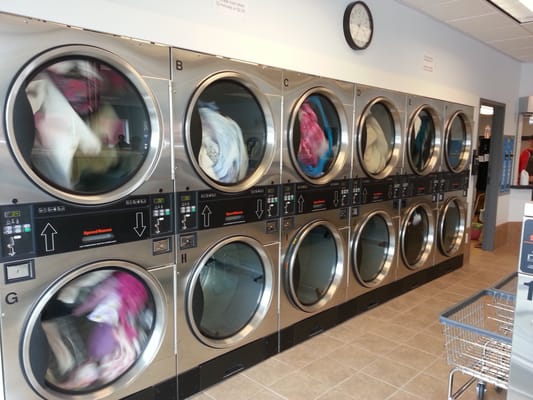 LUNAR LAUNDRY - Updated May 2026 - 42 Photos & 203 Reviews - 700 NW ...