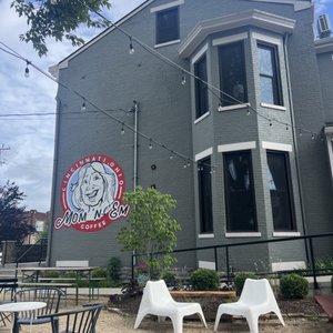 MOM ‘N ‘EM COFFEE & WINE - 235 Photos & 113 Reviews - 3128 Colerain Ave ...