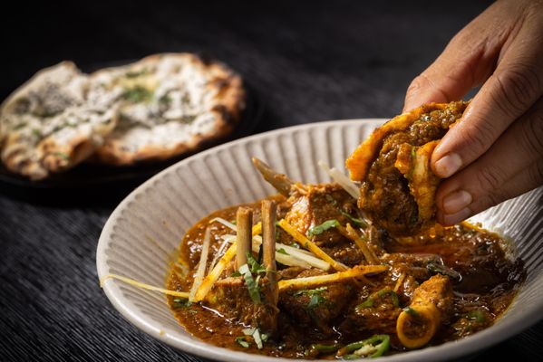 DILLI DILLI - Updated December 2025 - 214 Photos & 69 Reviews - 250 W 47th St, New York, New ...