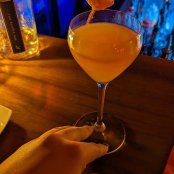 THE KEEFER BAR - Updated September 2024 - 502 Photos & 319 Reviews ...