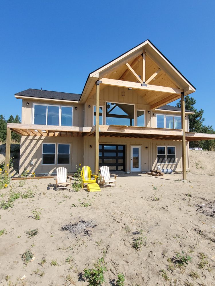 ENVISION CONTRACTING - Updated January 2026 - Request Consultation ...