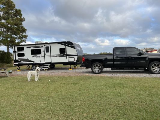 OBX CAMPGROUND - Updated December 2025 - 56 Photos & 28 Reviews - 126 ...