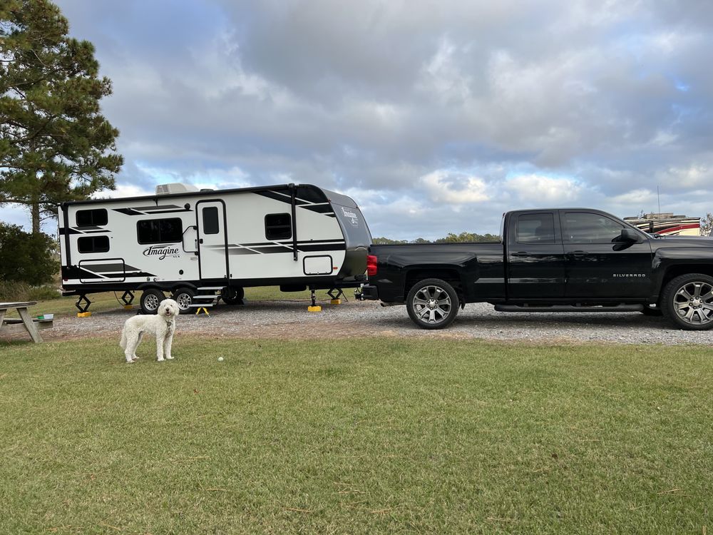 OBX CAMPGROUND - Updated December 2025 - 56 Photos & 28 Reviews - 126 ...