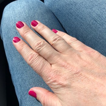 HUGO NAILS - Updated June 2025 - 19 Photos & 33 Reviews - 14755 Victor ...