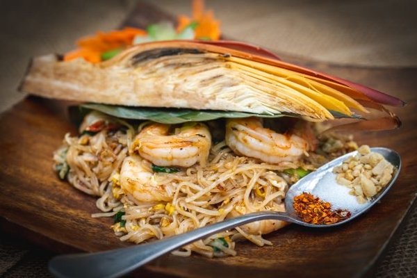 FERN THAI CAPITOL HILL - 385 Photos & 102 Reviews - 1400 10th Ave ...