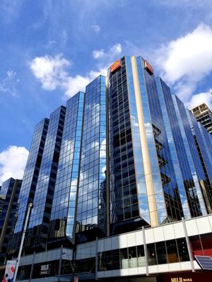 ATRIUM ON BAY - Updated July 2025 - 49 Photos & 10 Reviews - 20 Dundas ...