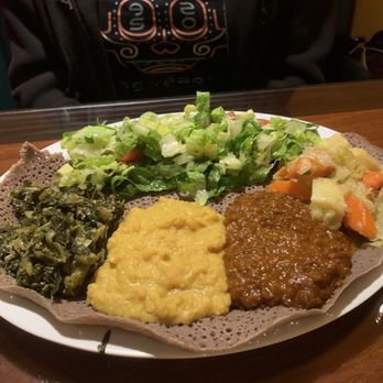 KATEGNA ETHIOPIAN RESTAURANT - Updated March 2025 - 390 Photos & 341 ...