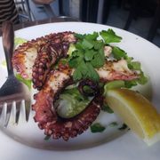 PANTHEON RESTAURANT - 458 Photos & 341 Reviews - 407 Danforth Avenue ...