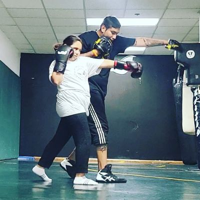 MONSTER FIT STRIKING - Updated December 2025 - 18 Photos - 1918 NE ...