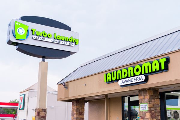 TURBO LAUNDRY - Updated October 2025 - 27 Photos & 26 Reviews - 6209 ...