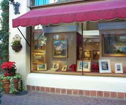 Waterhouse Gallery, Santa Barbara | Roadtrippers