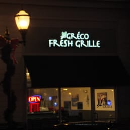 GRECO FRESH GRILLE - Updated December 2025 - 186 Photos & 355 Reviews ...