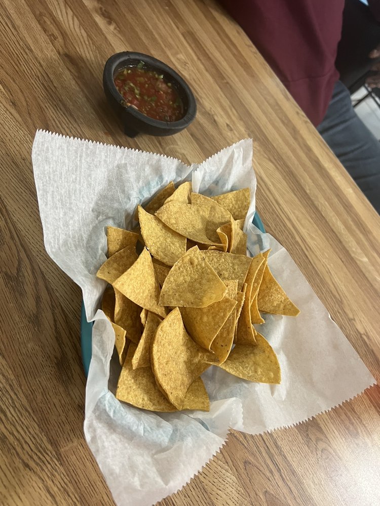 EL RIO GRANDE - Updated September 2024 - 67 Photos & 81 Reviews - 4035 ...