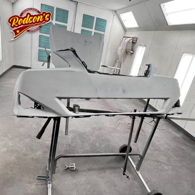 RODSON’S AUTOMOTIVE - Updated December 2025 - 60 Photos - 3610 Choctaw ...