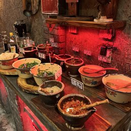 CHONG QING LAO ZAO - Updated October 2025 - 1459 Photos & 447 Reviews ...