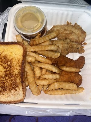 LAYNE’S CHICKEN FINGERS - Updated May 2025 - 12 Photos & 16 Reviews ...