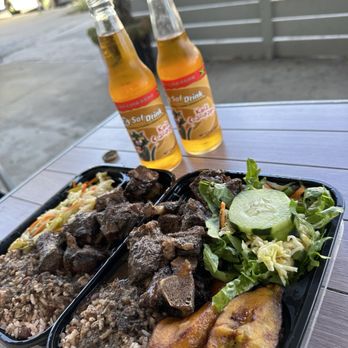 WI JAMMIN CARRIBEAN RESTAURANT - Updated August 2025 - 214 Photos & 483 ...
