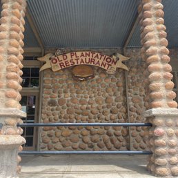 THE OLD PLANTATION RESTAURANT - Updated July 2025 - 383 Photos & 271 ...