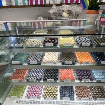 GLACIER CONFECTION - Updated October 2025 - 95 Photos & 64 Reviews ...