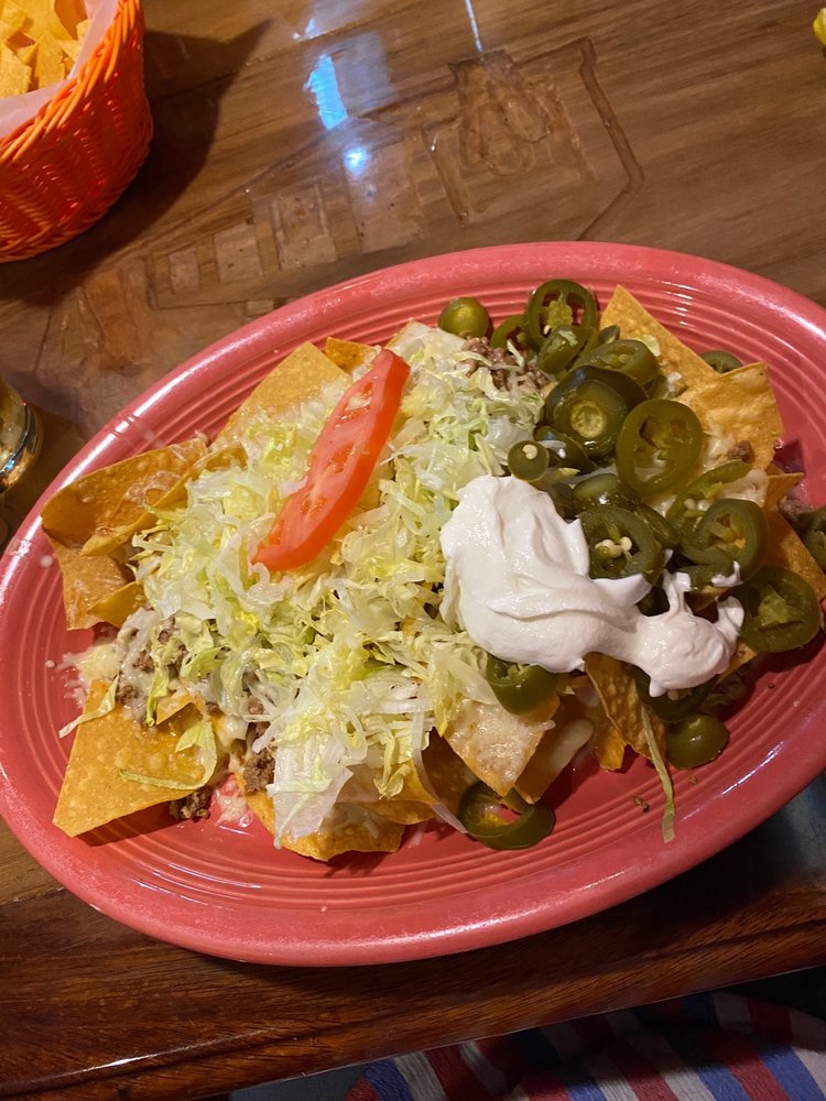 LAS TROJAS CANTINA - Updated August 2025 - 10 Photos & 19 Reviews ...