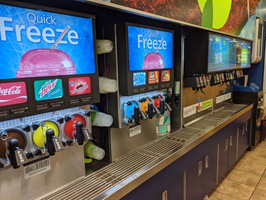 QUICKCHEK - Updated December 2025 - 28 Photos & 17 Reviews - 250 ...