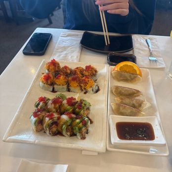 SANSU - Updated October 2025 - 364 Photos & 478 Reviews - 4750 S ...