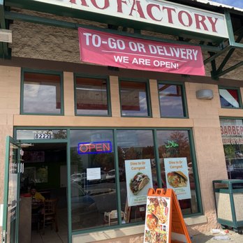 GYRO FACTORY - Updated January 2026 - 58 Photos & 123 Reviews - 8222 ...