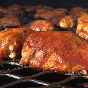 ROUGH CUT BBQ - Updated August 2025 - 38 Photos & 27 Reviews - 438 ...