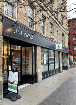 UNI K WAX - WEST VILLAGE - Updated October 2025 - 39 Reviews - 375 6th Ave, New York, New York ...
