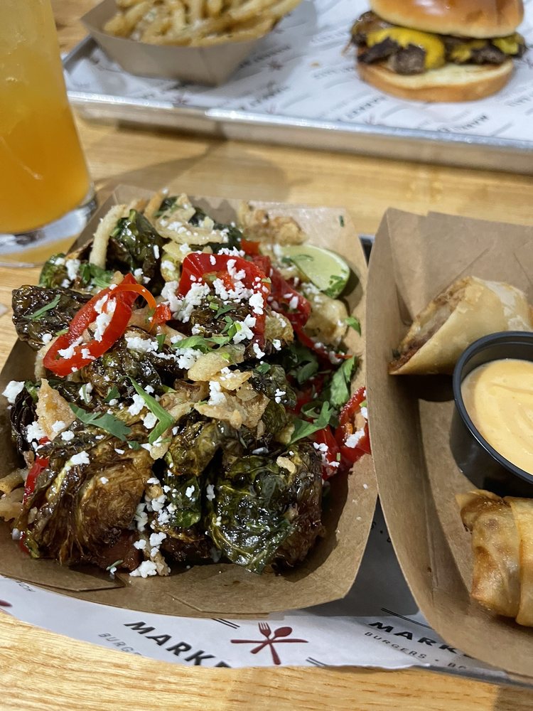 MARKET EATZ - Updated August 2025 - 158 Photos & 115 Reviews - 819 E ...