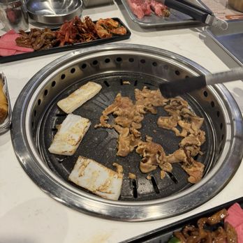 BAWI KOREAN BBQ - Updated July 2025 - 103 Photos & 68 Reviews - 6107 W ...
