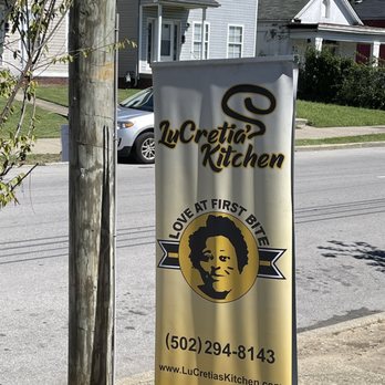 LUCRETIA’S KITCHEN - Updated December 2025 - 72 Photos & 86 Reviews ...