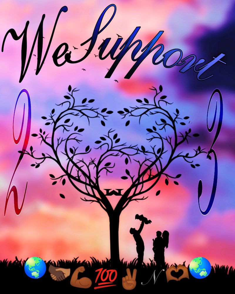 WE SUPPORT - Updated August 2024 - Request Information - Toledo, Ohio ...