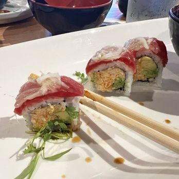 SUSHI ROKA BAR & GRILL - Updated December 2024 - 141 Photos & 67 ...
