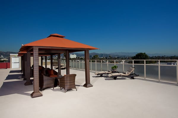 CITYVIEW - Updated May 2026 - 30 Photos & 37 Reviews - 515 N La Brea ...