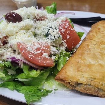 GYROMANIA GRILL - Updated December 2025 - 49 Photos & 52 Reviews - 2558 ...