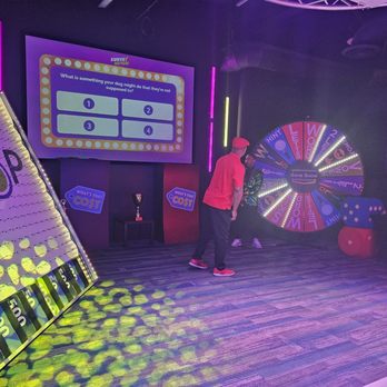 GAME SHOW BATTLE ROOMS - PHOENIX - Updated December 2025 - 380 Photos ...