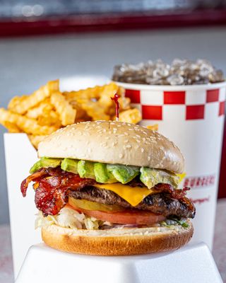 TRIANGLE BURGER - Updated August 2025 - 46 Photos & 15 Reviews - 70 N ...