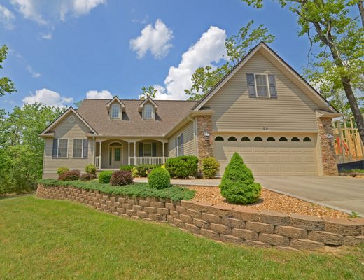 MICHAEL ALBIN-BETTER HOMES AND GARDENS GWIN REALTY - Contact Agent ...